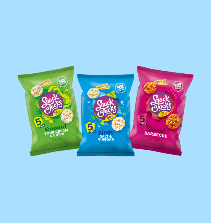Home | PepsiCo UK
