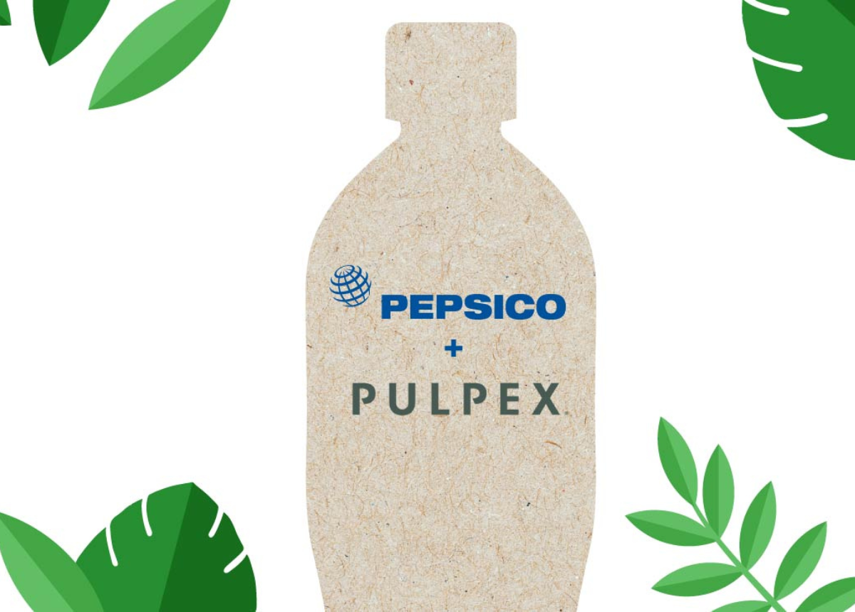 PepsiCo joins the Pulpex Consortium